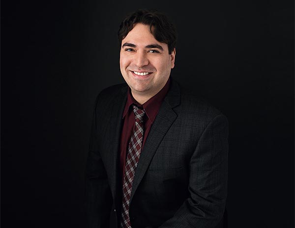 Joseph Accardi — Ardent Mortgages Inc